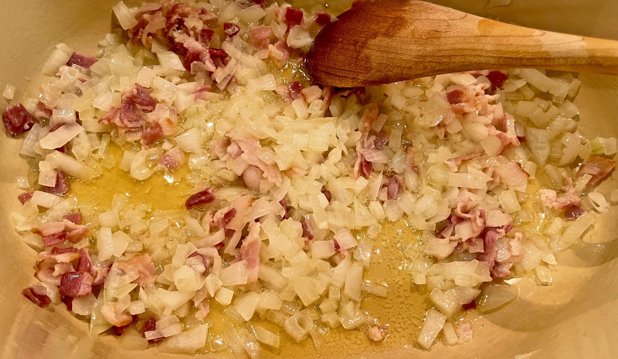 Christmas Chili – Preserving Good Stock