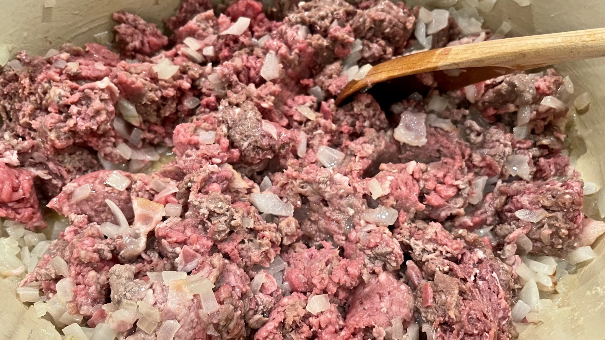 Christmas Chili – Preserving Good Stock