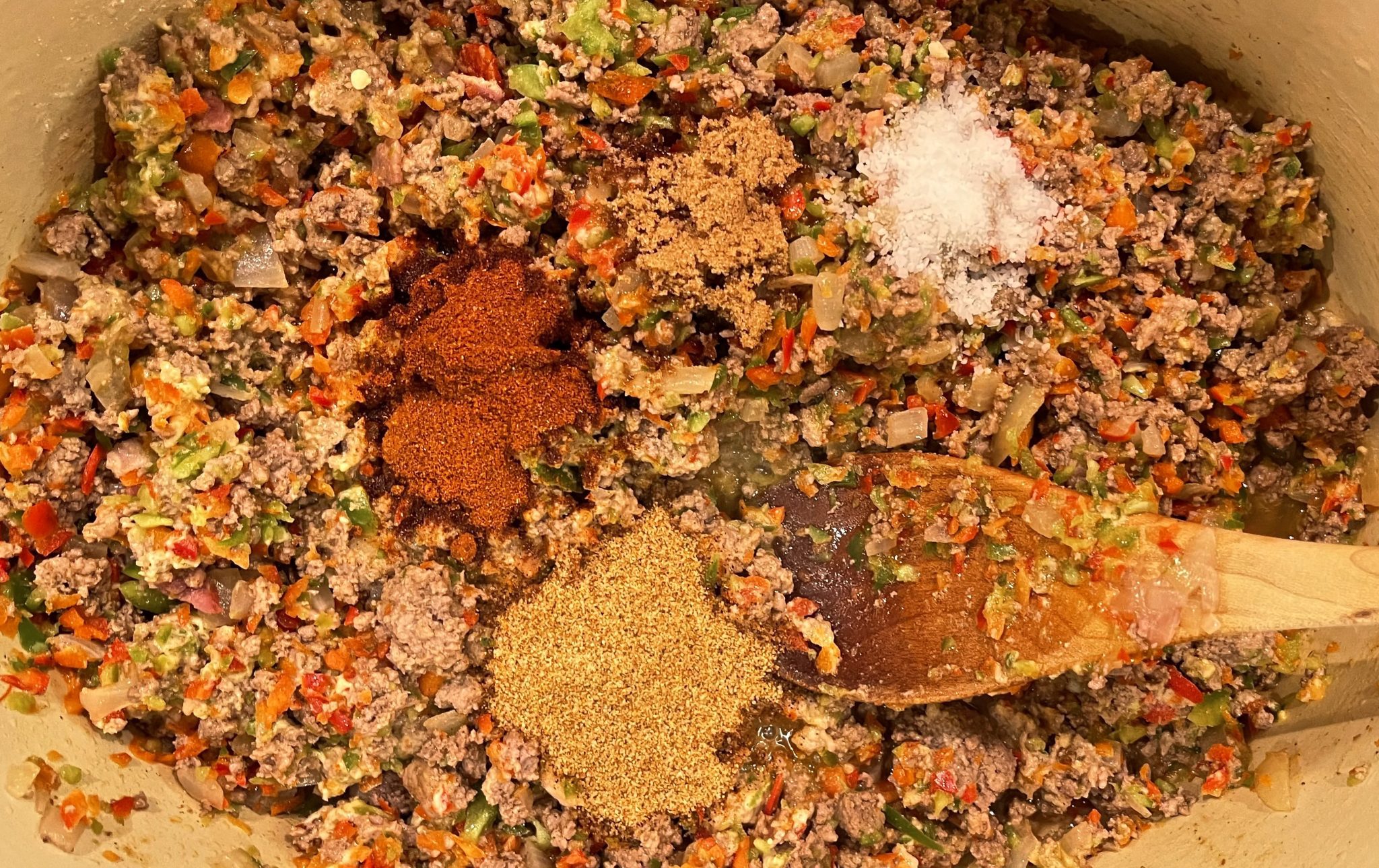 Christmas Chili – Preserving Good Stock
