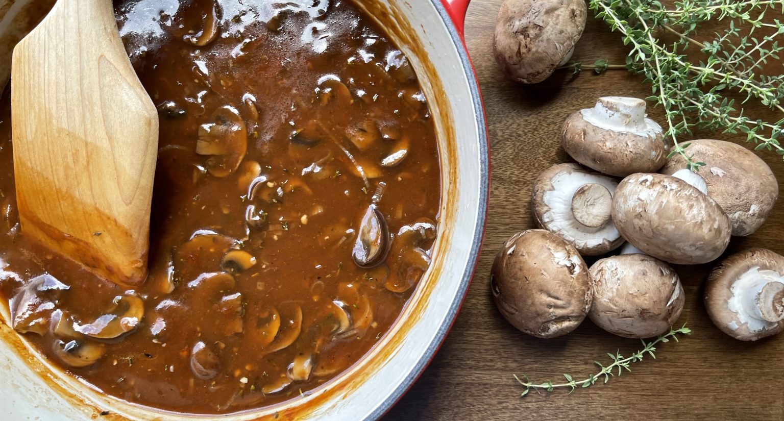 Pan Seared Beef Filets with Madeira Wine Sauce – Preserving Good Stock