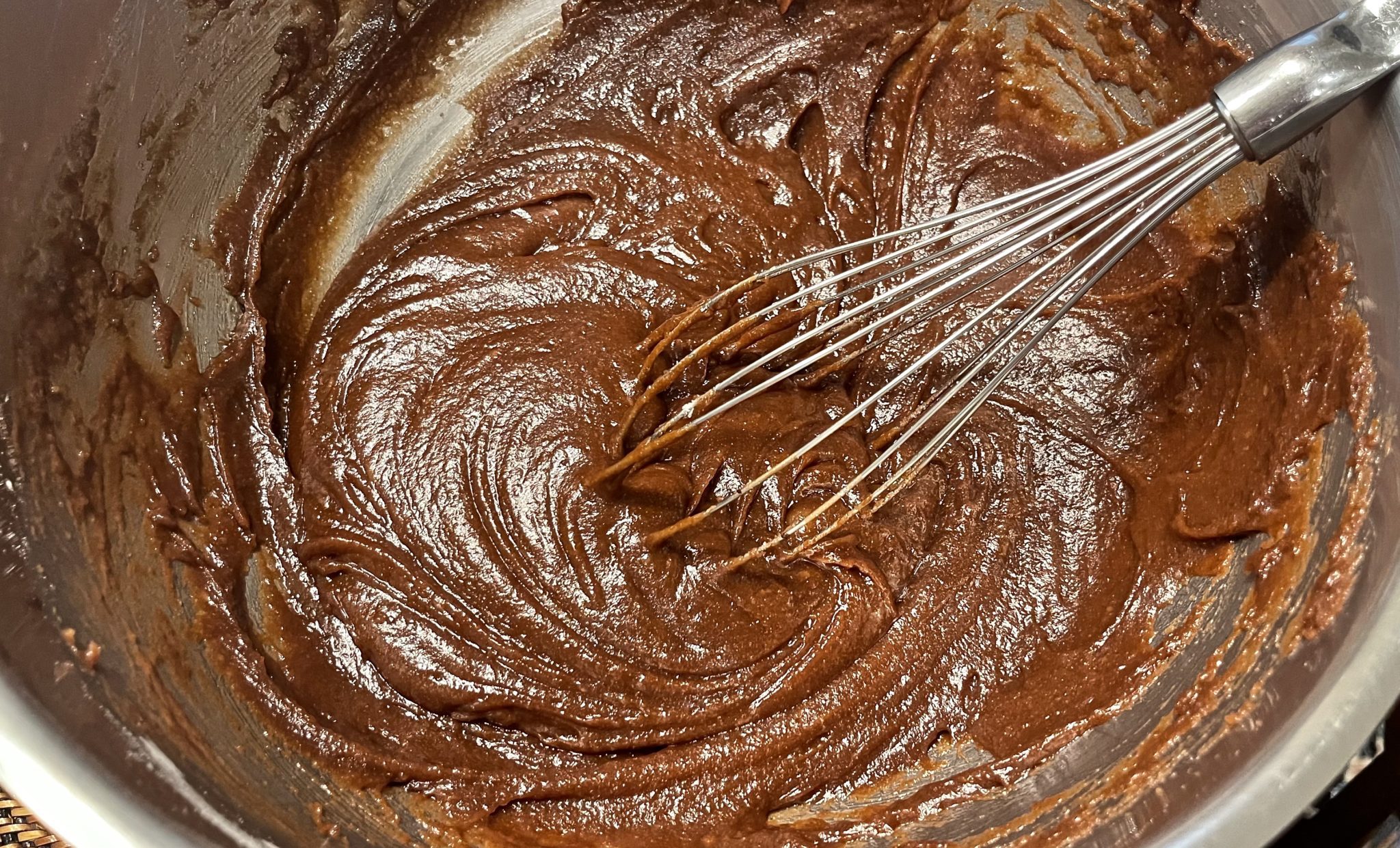 Texas Chocolate Sheet Cake – Preserving Good Stock