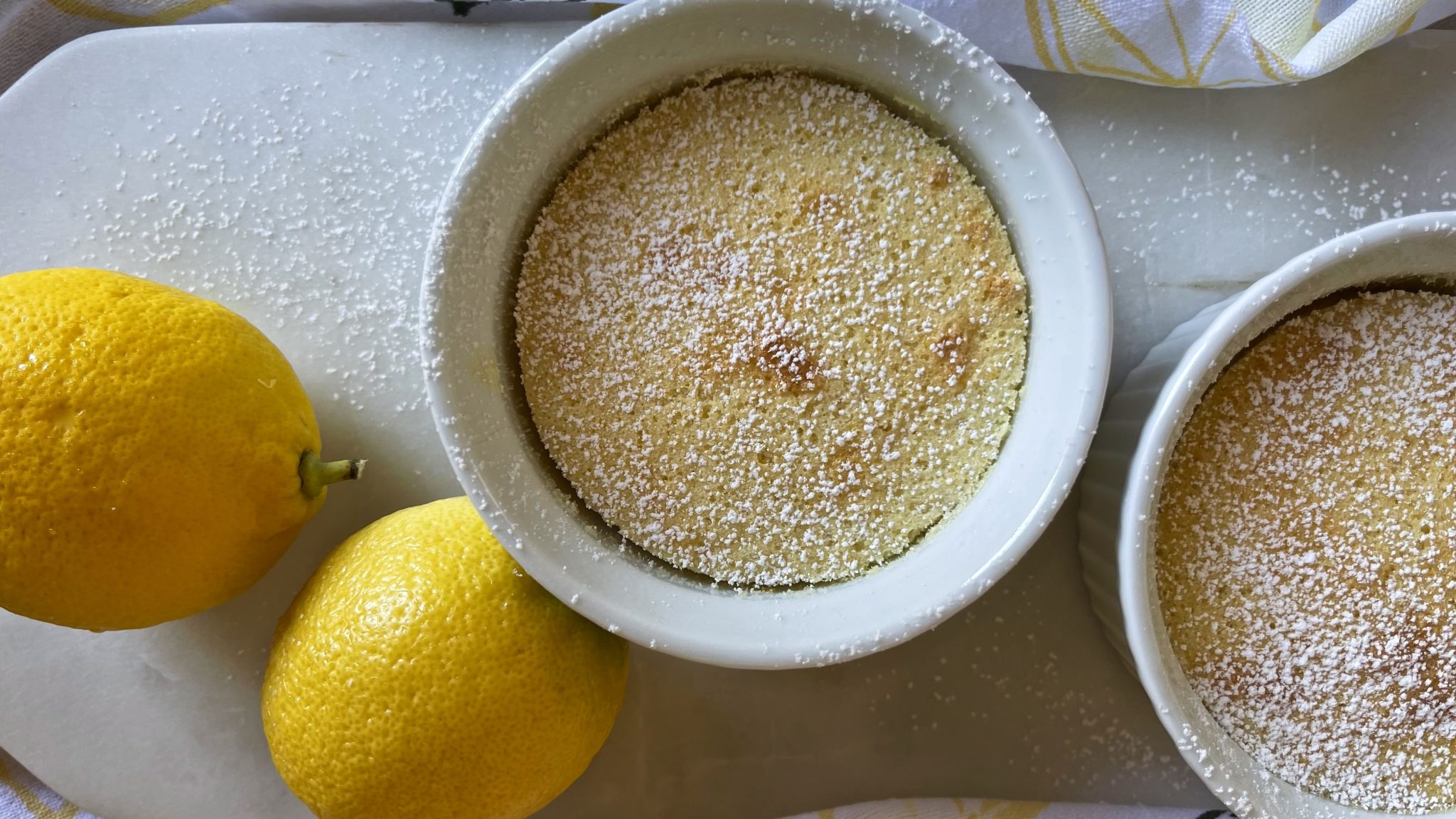 Lemon Cups – Preserving Good Stock