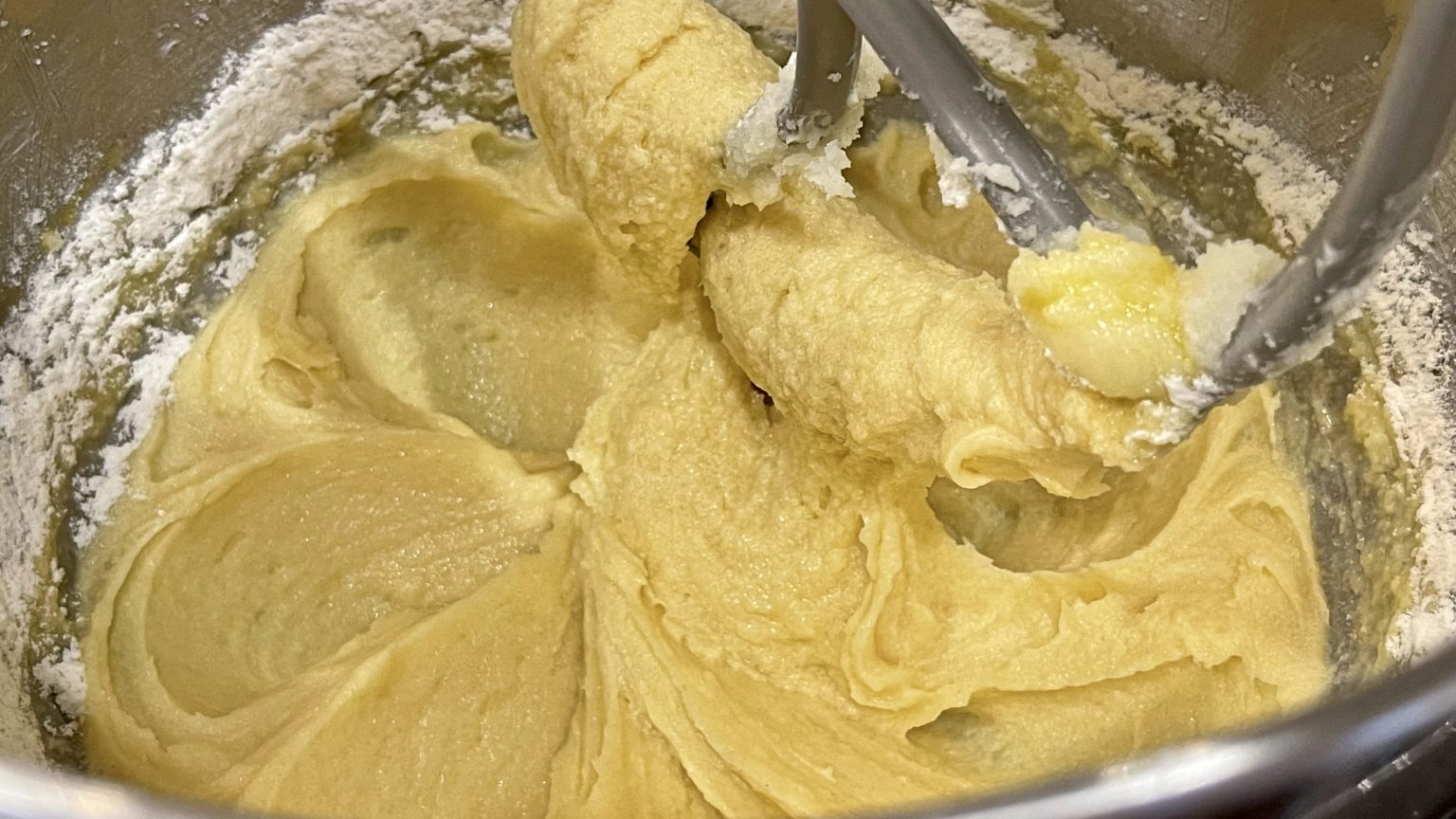 Spice Muffins – Preserving Good Stock